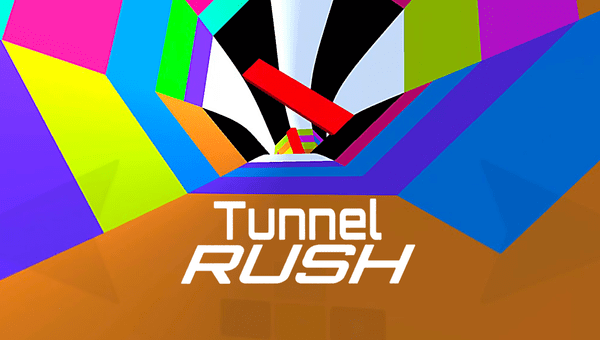 Play Run 3 Game - Unblocked & Free